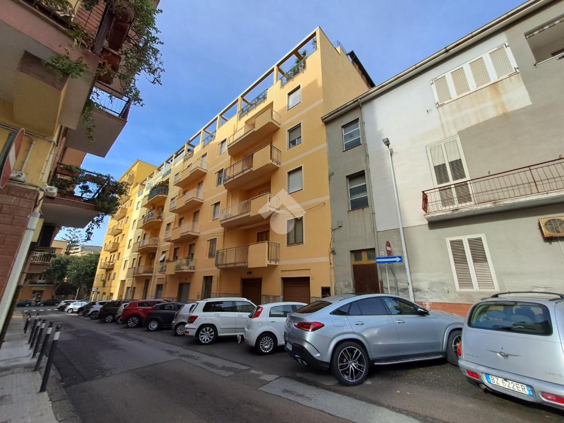 Appartamento in vendita a Sassari
