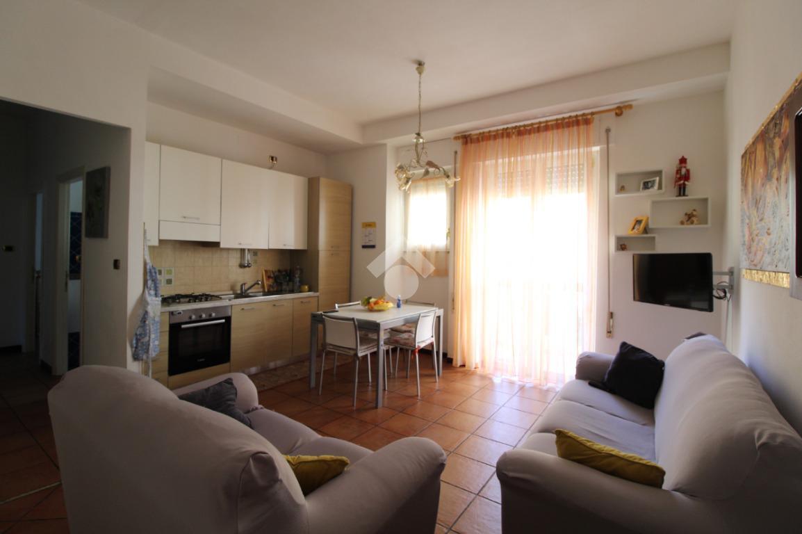 Appartamento in vendita a Sassari