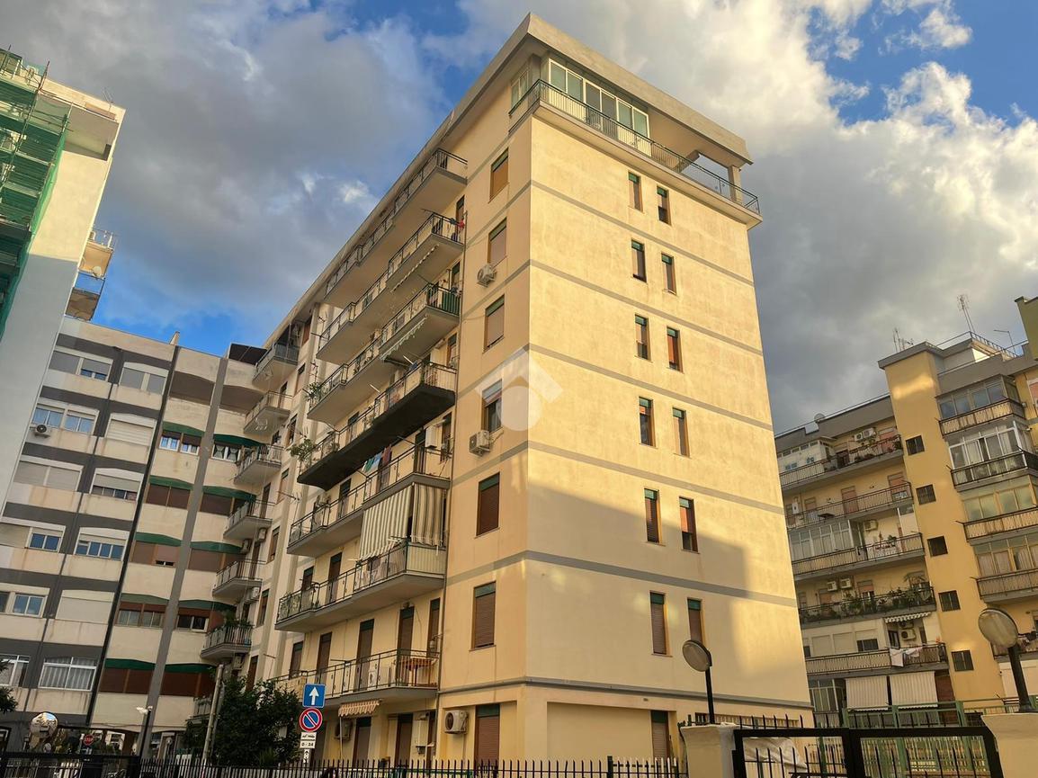 Appartamento in vendita a Palermo