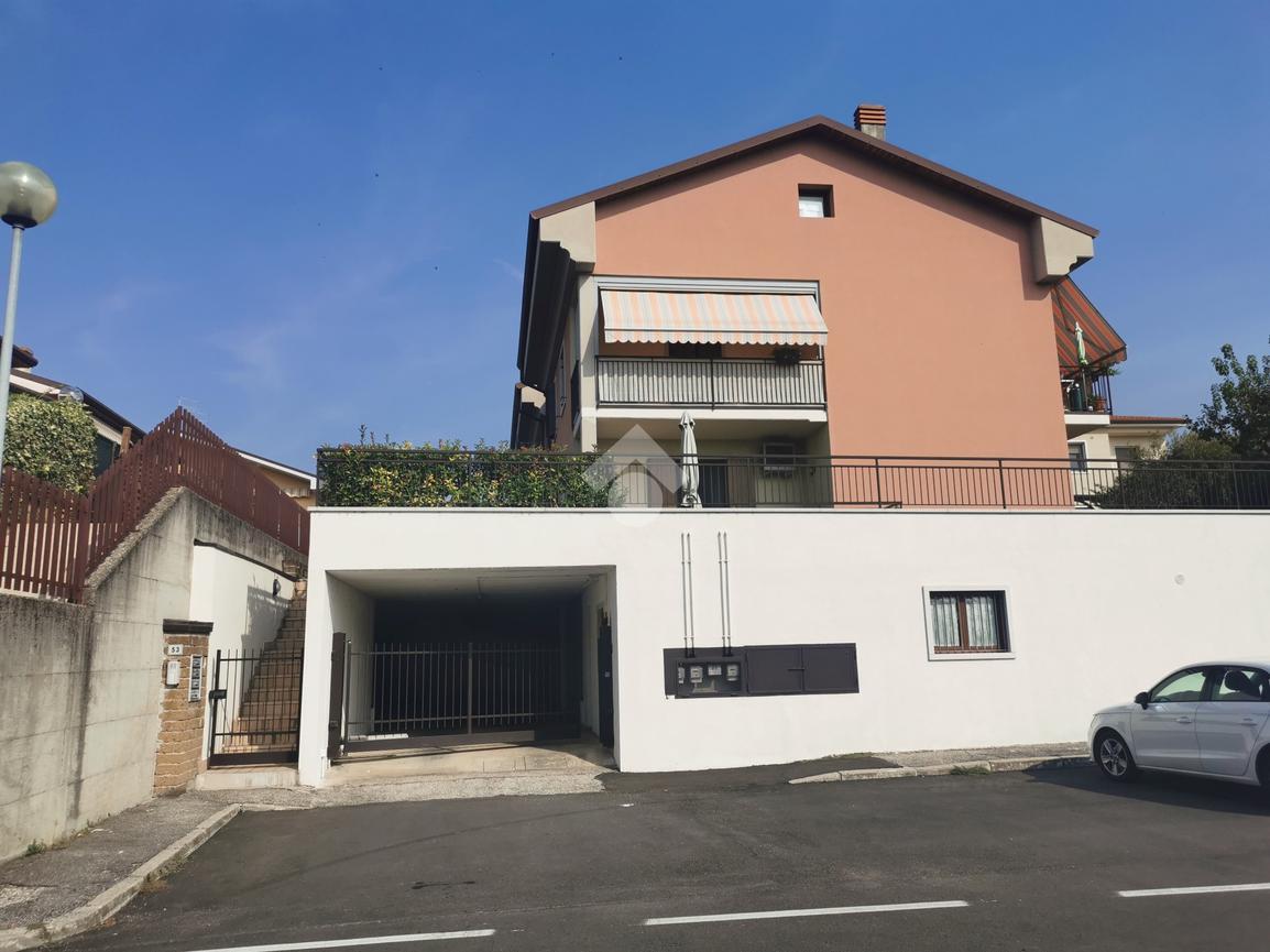 Appartamento in vendita a Pescantina