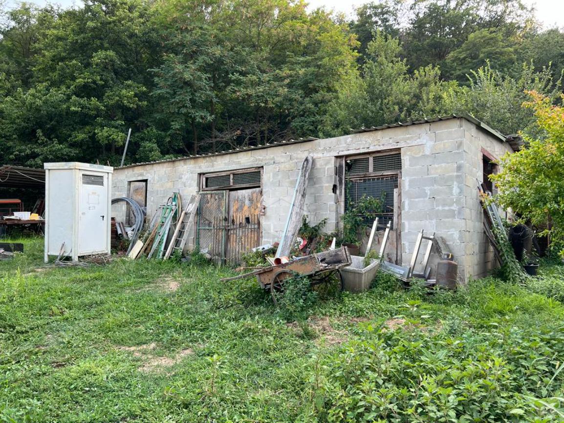 Rustico in vendita a Piossasco