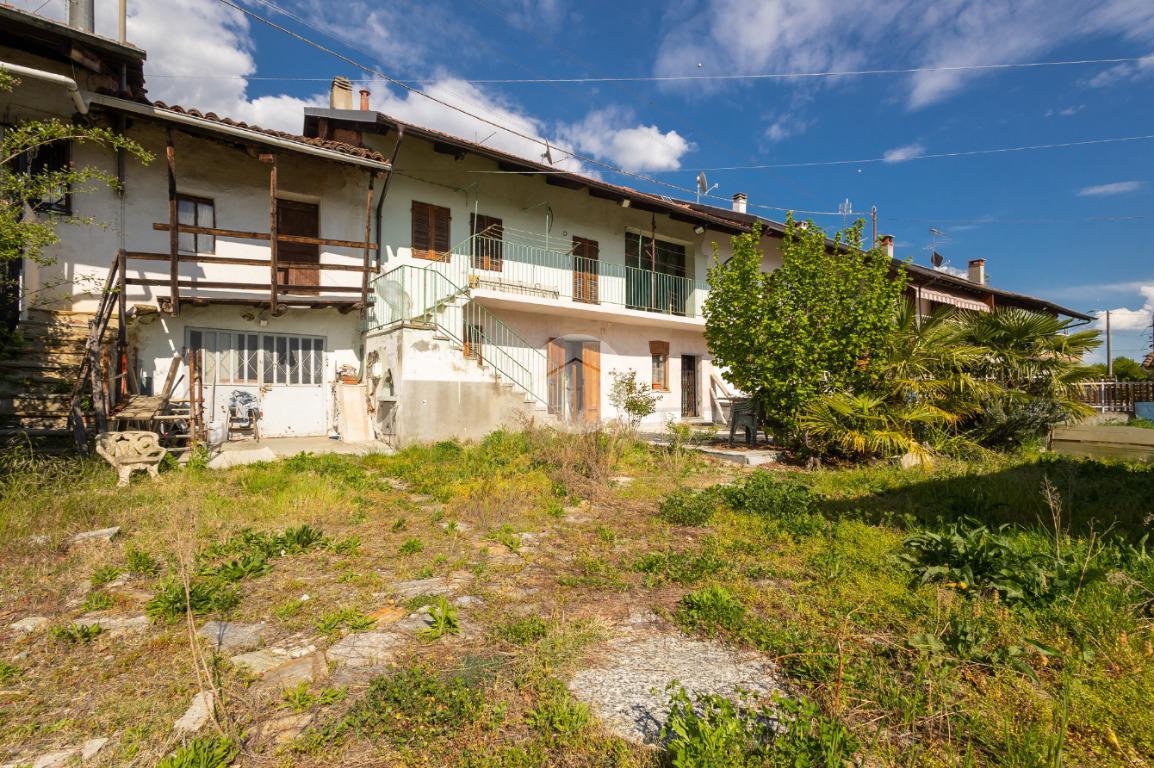 Casa indipendente in vendita a Piossasco
