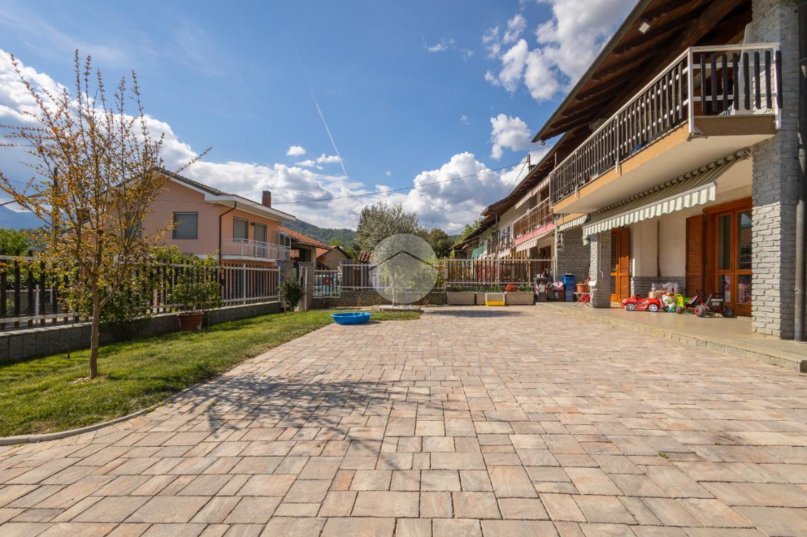 Casa indipendente in vendita a Piossasco