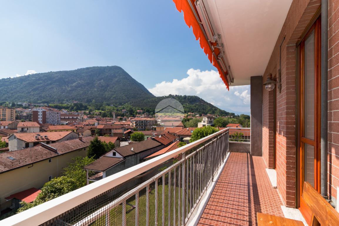 Appartamento in vendita a Piossasco