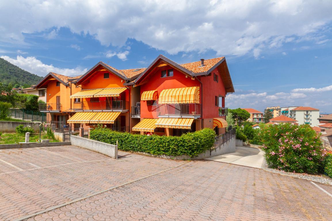 Appartamento in vendita a Piossasco