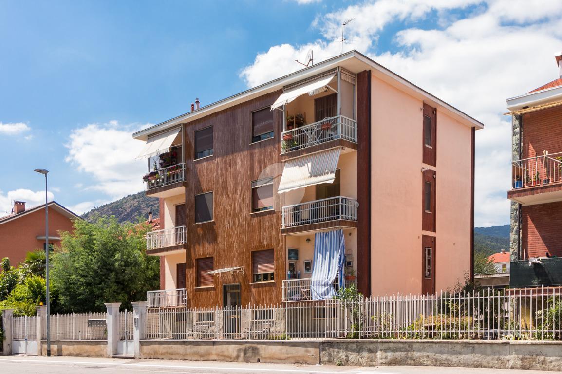 Appartamento in vendita a Piossasco