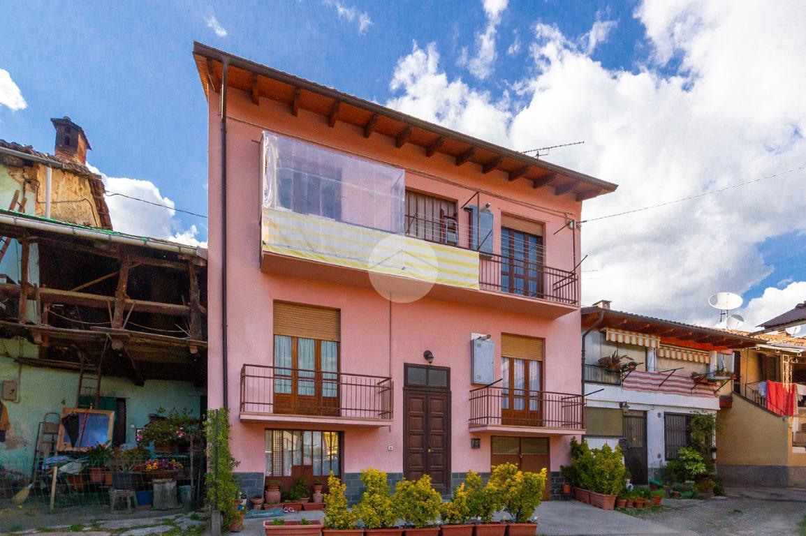 Villa in vendita a Piossasco