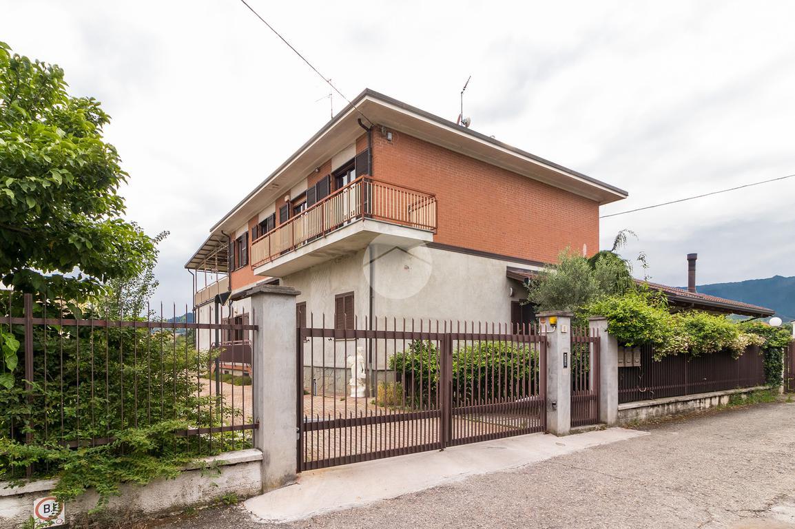 Appartamento in vendita a Piossasco