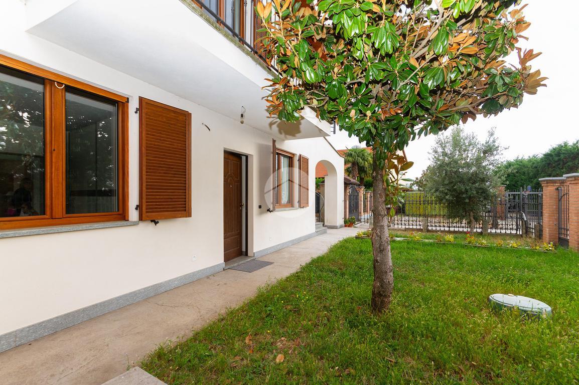 Appartamento in vendita a Piossasco