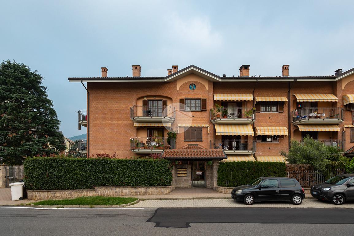 Appartamento in vendita a Piossasco
