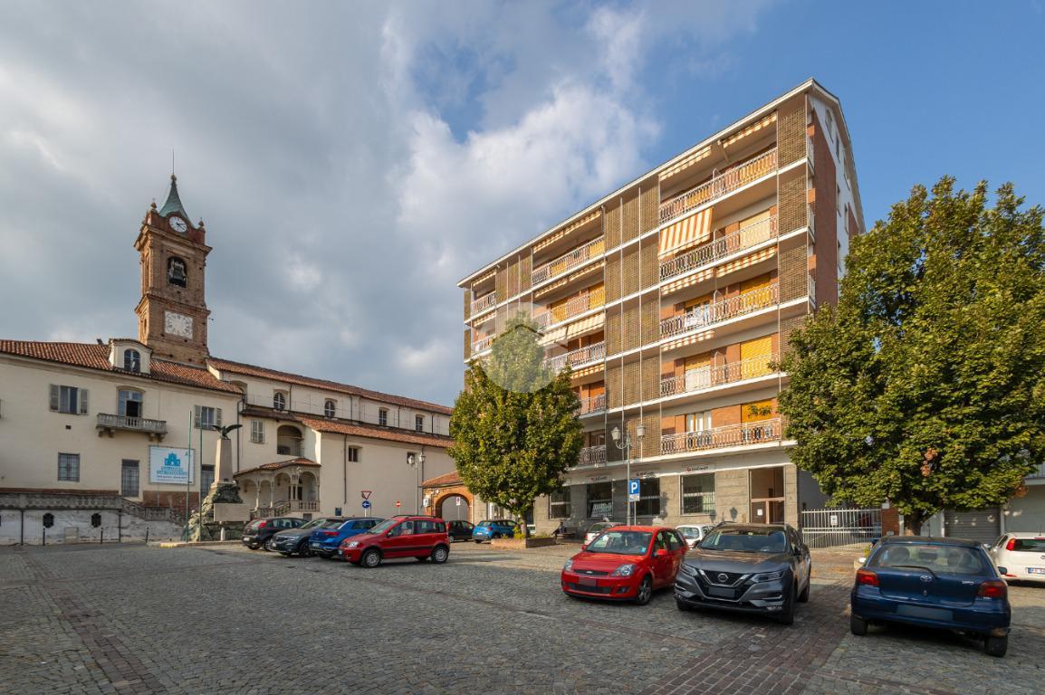 Appartamento in vendita a Piossasco