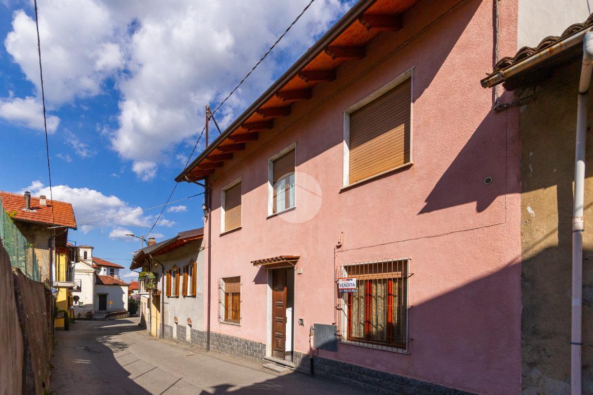 Appartamento in vendita a Piossasco