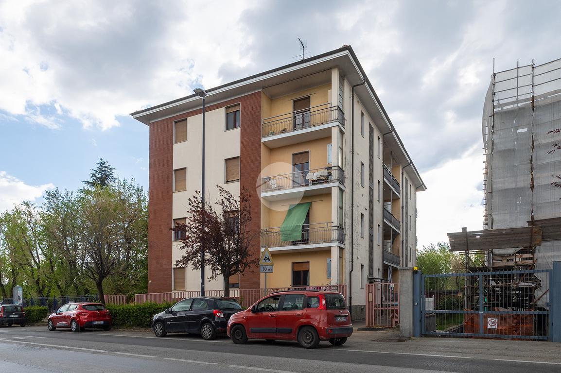 Appartamento in vendita a Piossasco