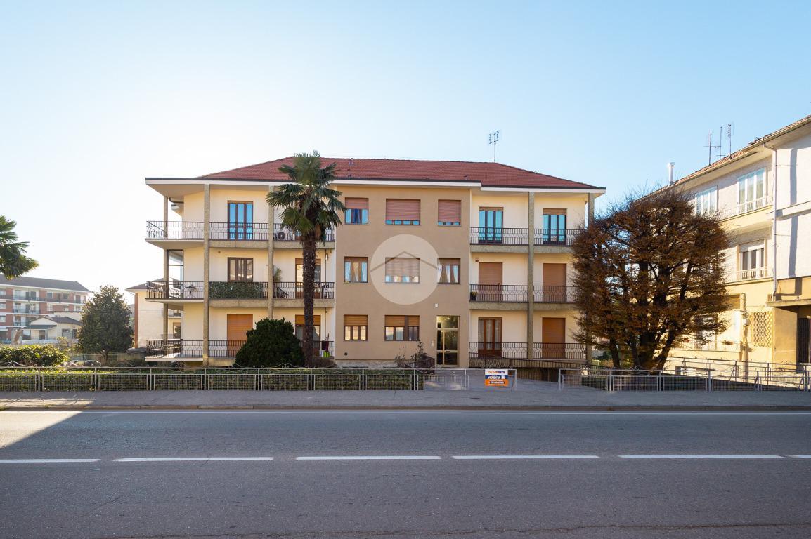 Appartamento in vendita a Piossasco