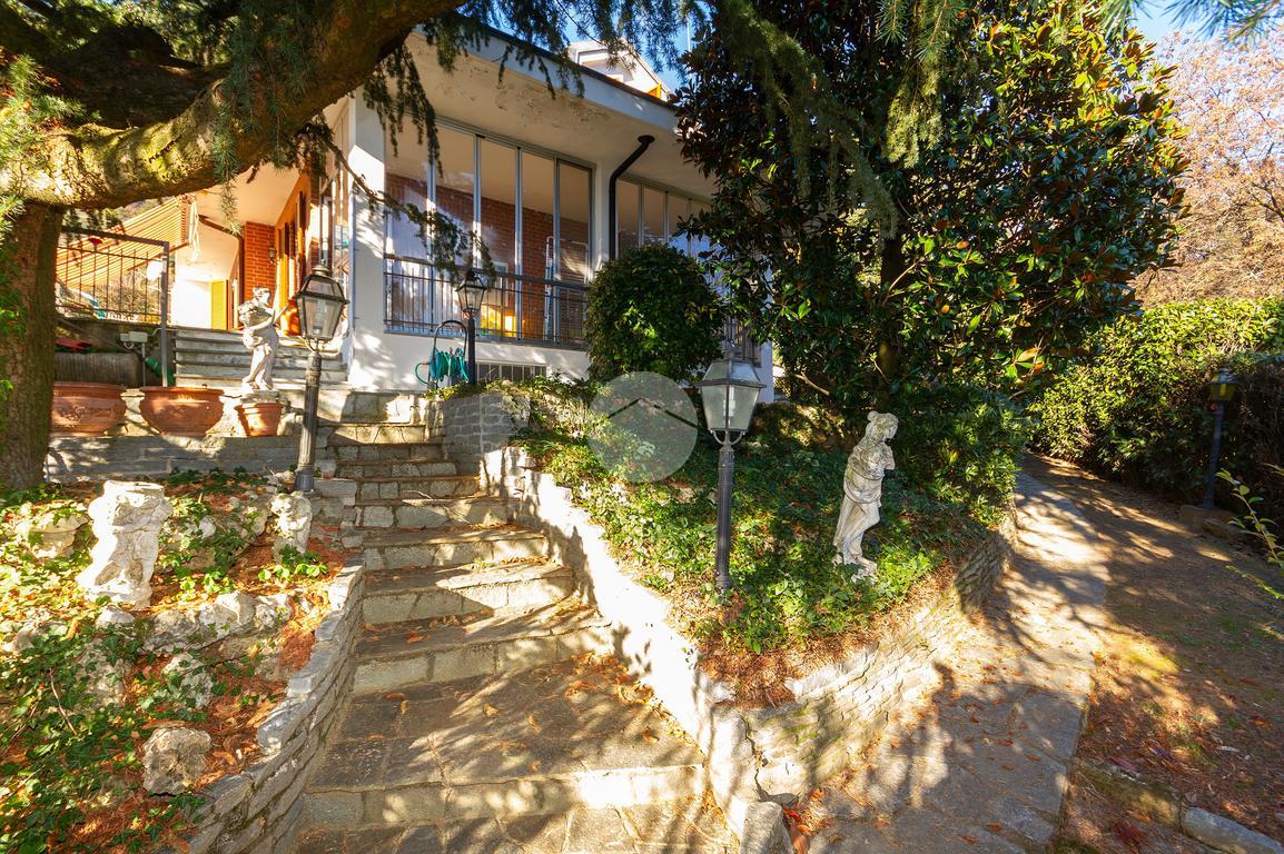 Villa in vendita a Piossasco