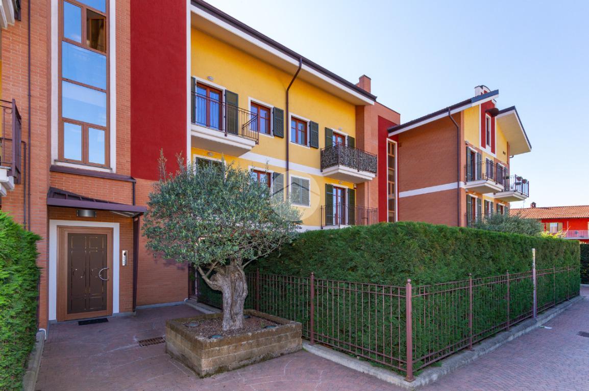 Appartamento in vendita a Piossasco