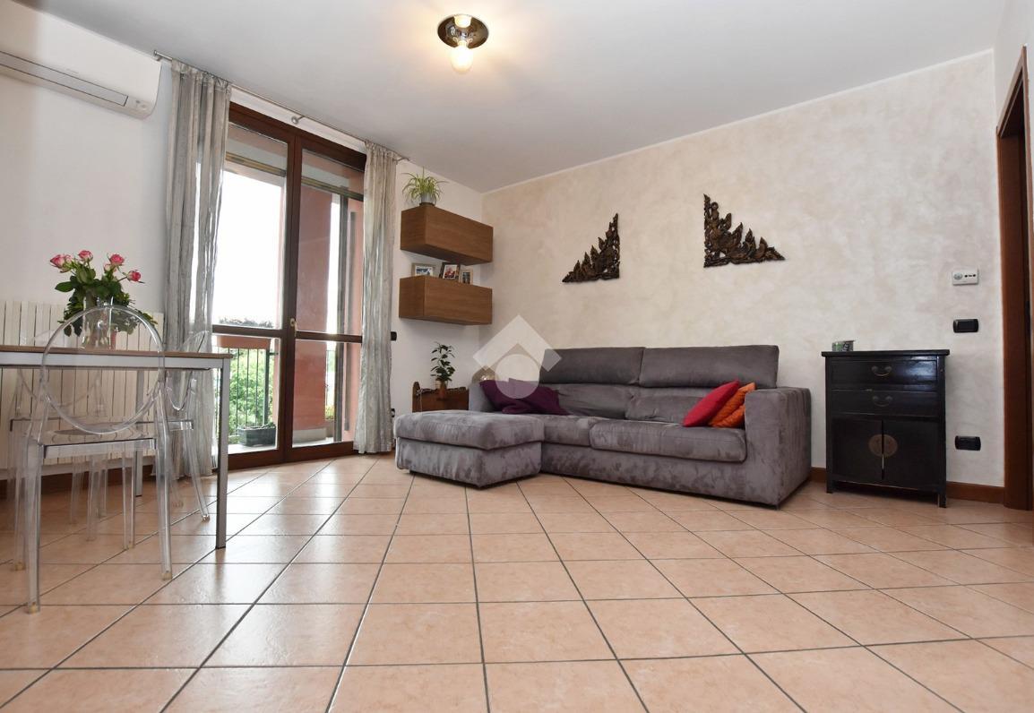 Appartamento in vendita a Tribiano