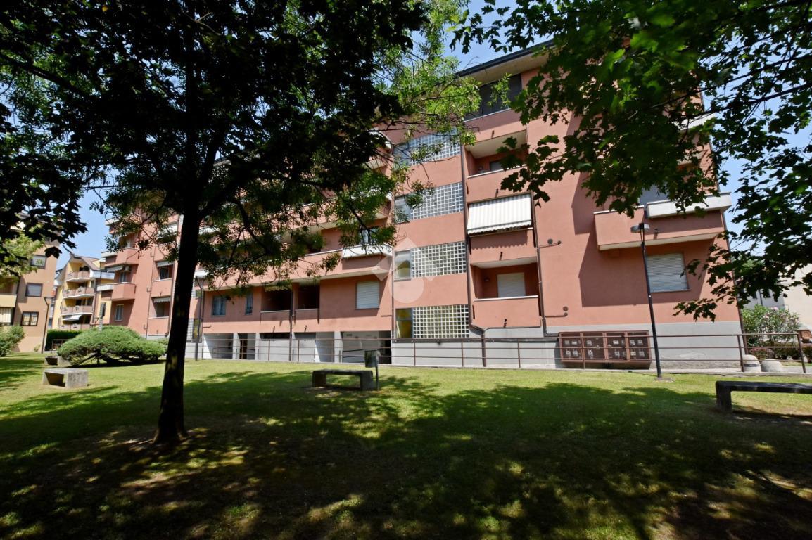 Appartamento in vendita a Paullo