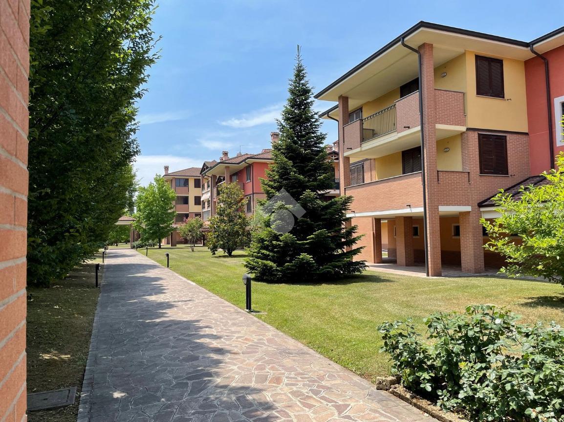 Appartamento in vendita a Tribiano