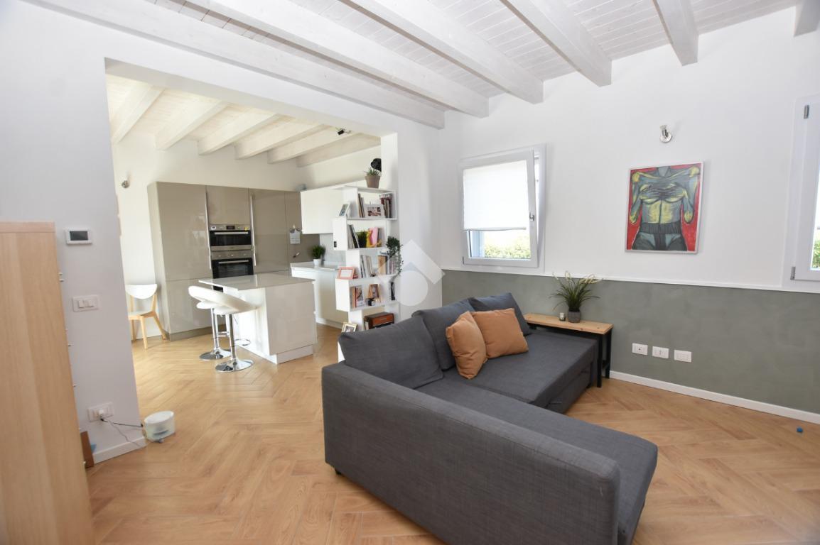 Villa a schiera in vendita a Paullo