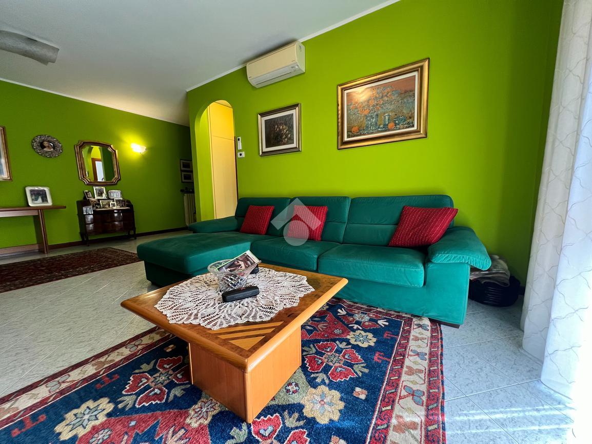 Appartamento in vendita a Paullo