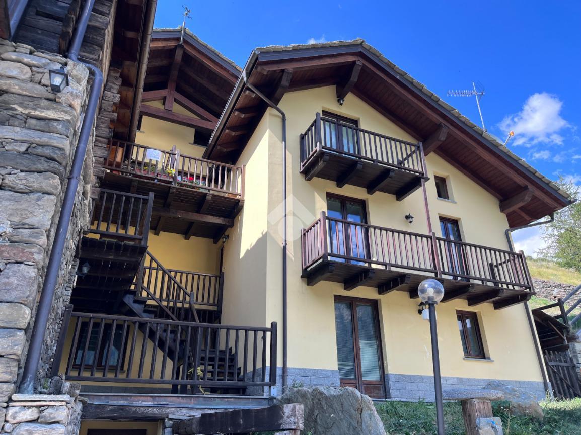 Appartamento in vendita a Saint Rhemy En Bosses