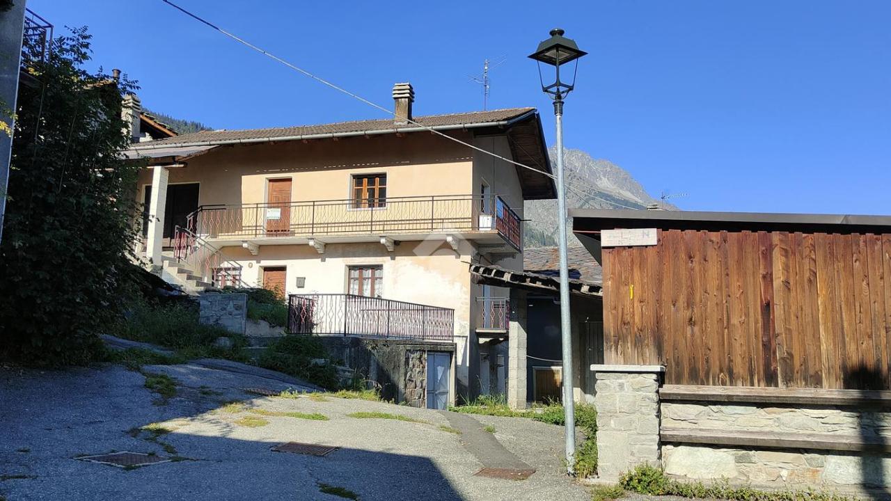 Casa indipendente in vendita a Doues