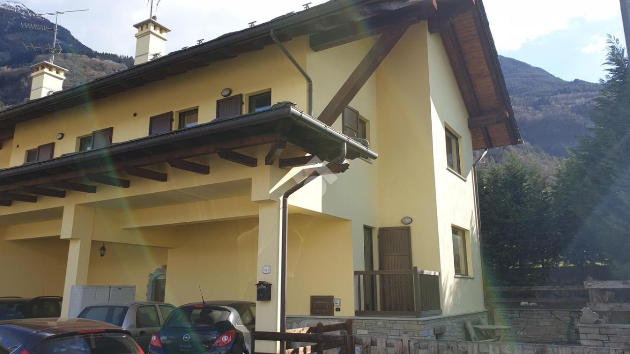 Villa in Localita' Capoluogo 66, Pollein