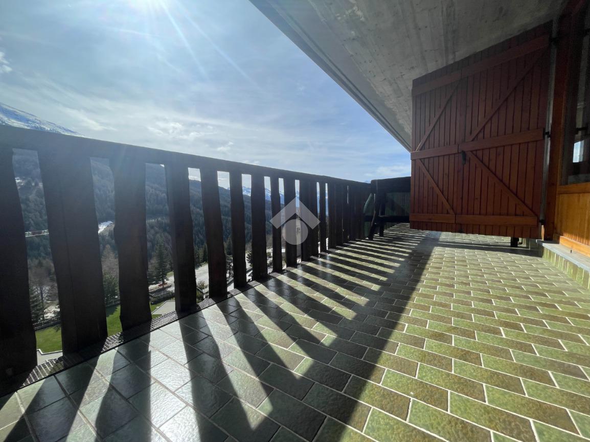 Appartamento in vendita a Gressan