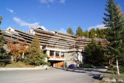 Appartamento in vendita a Gressan