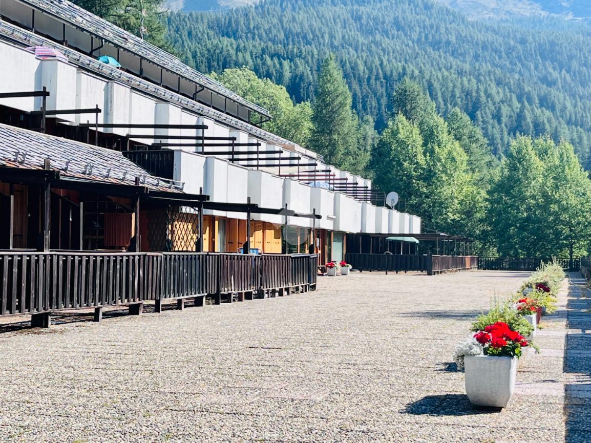 Appartamento in affitto a Gressan