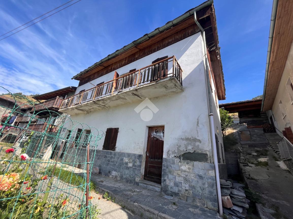 Casa indipendente in vendita a Allein