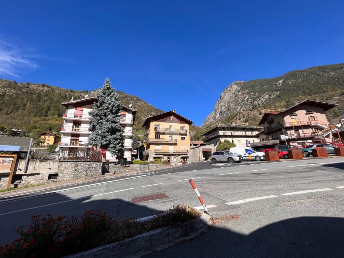 Appartamento in vendita a Valpelline