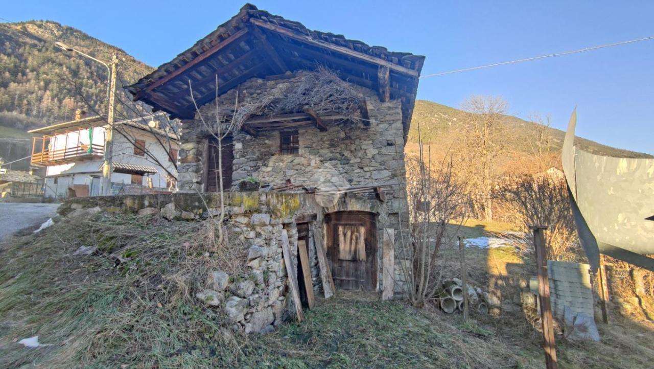 Rustico in vendita a Valpelline