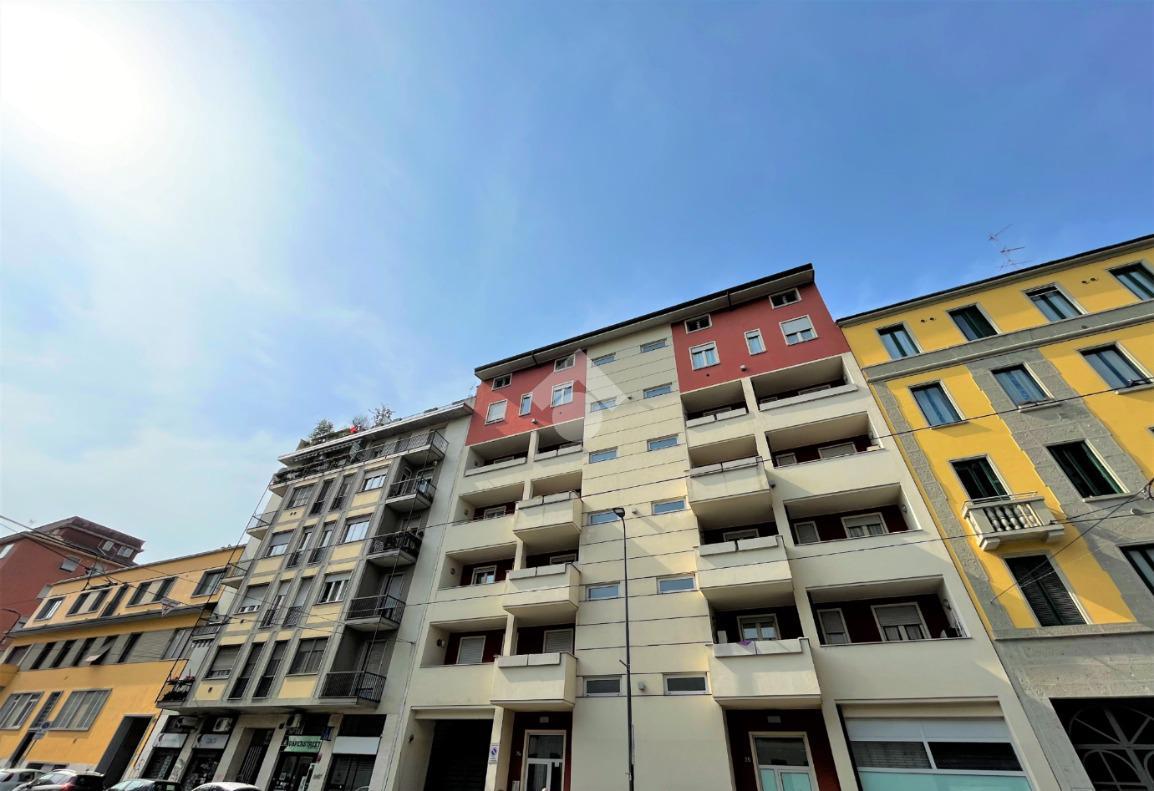 Box in vendita a Milano
