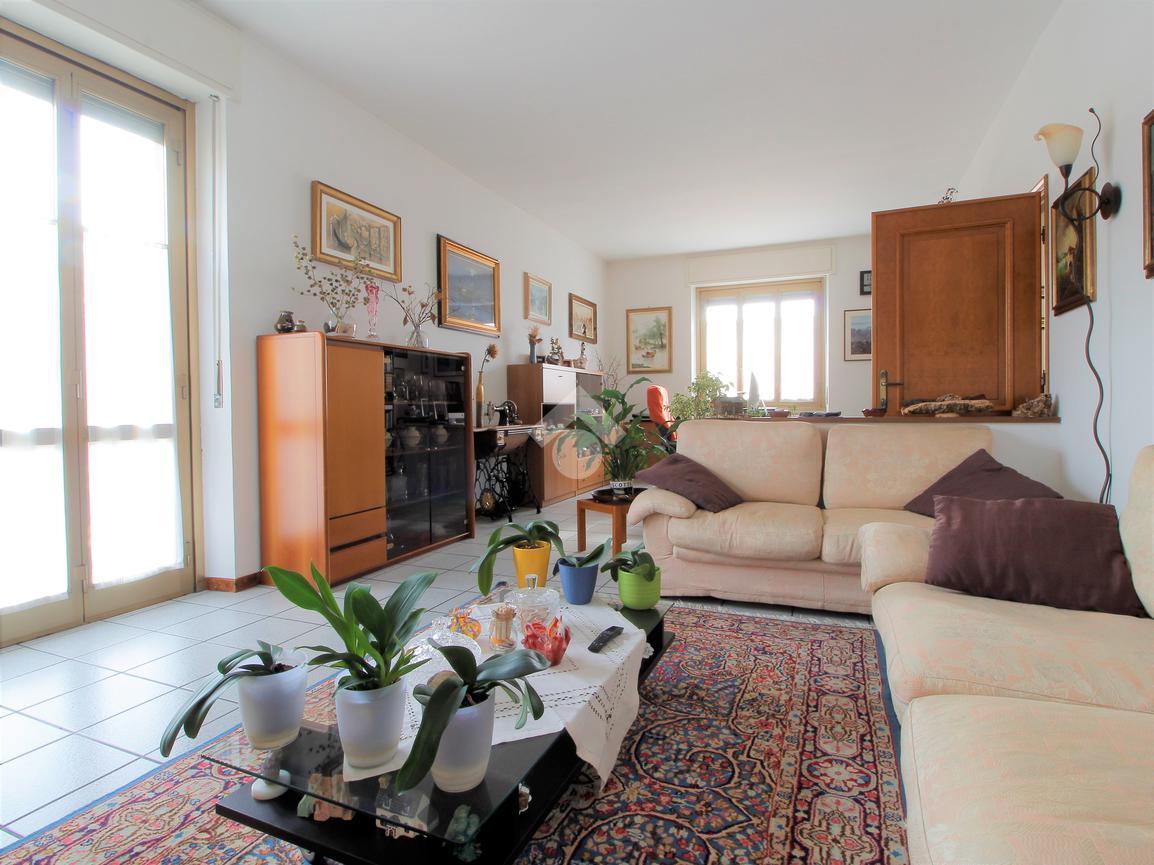 Appartamento in vendita a Cerro Maggiore