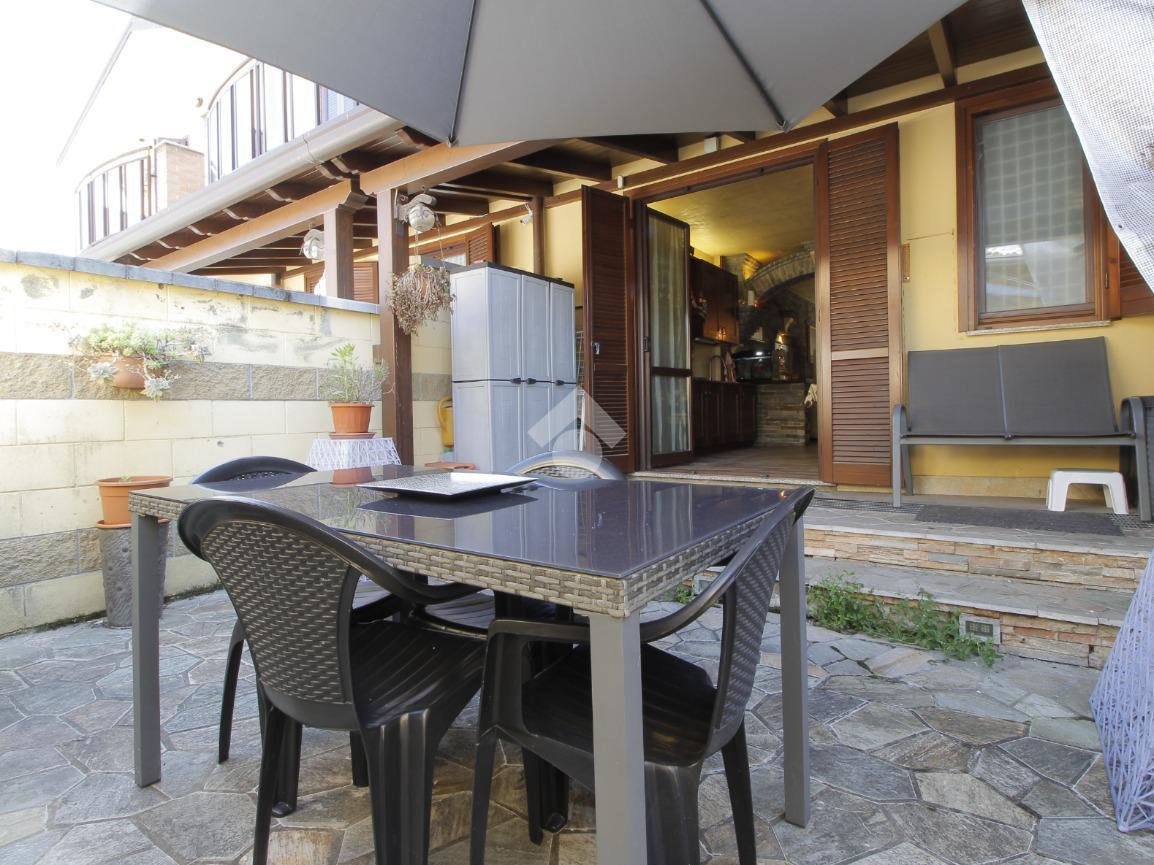 Villa a schiera in vendita a Cerro Maggiore