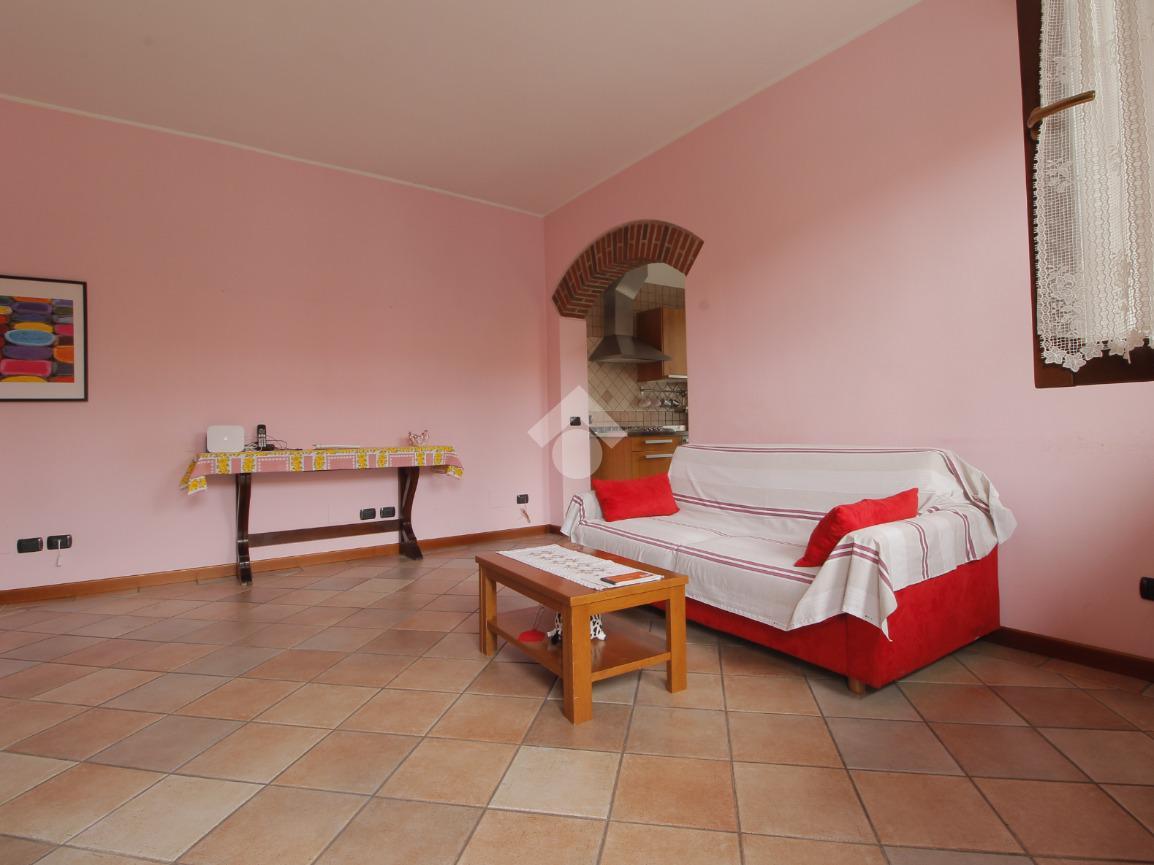 Appartamento in vendita a Cerro Maggiore