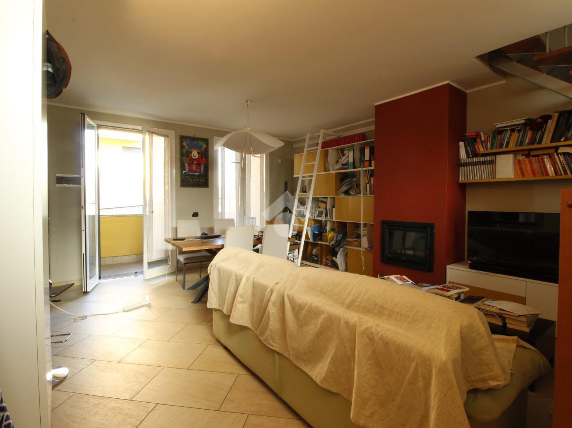 Appartamento in vendita a San Vittore Olona