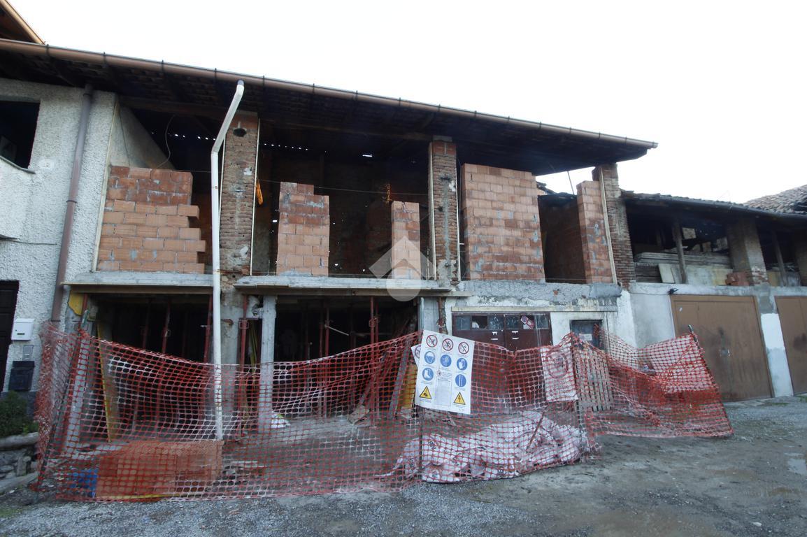Casa indipendente in vendita a Cerro Maggiore