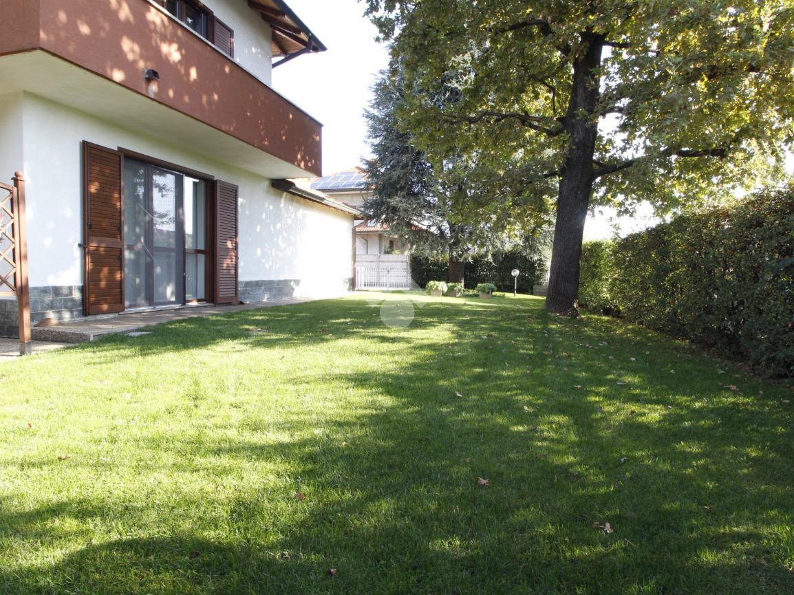 Villa a schiera in vendita a Cerro Maggiore