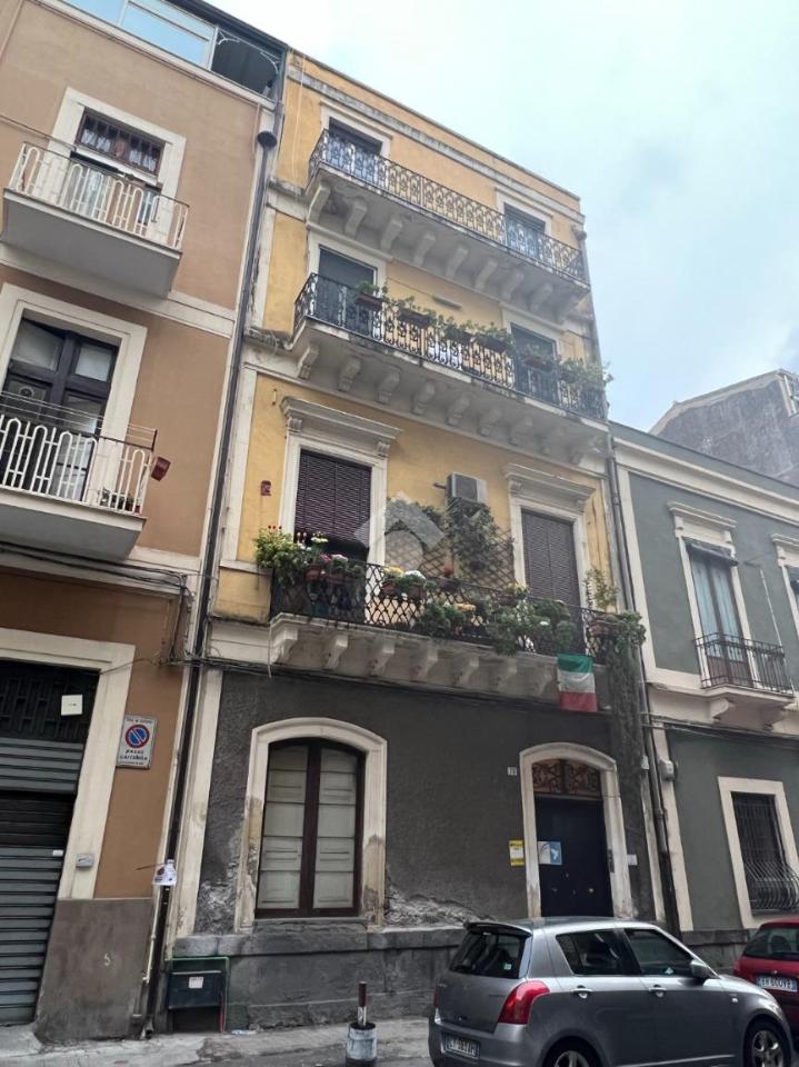 Appartamento in vendita a Catania
