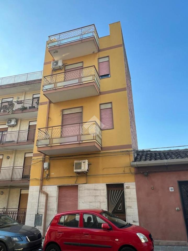 Appartamento in vendita a Misterbianco