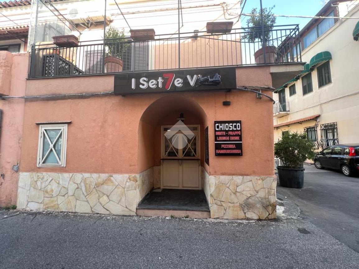 Box in affitto a Catania