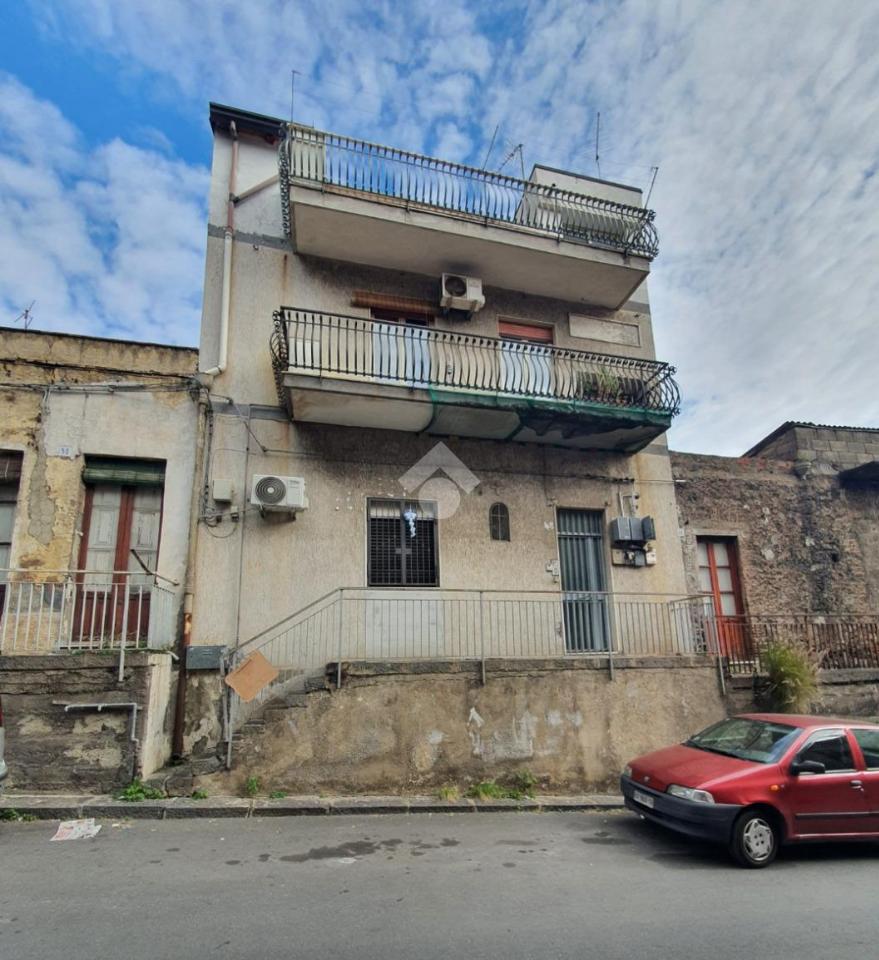 Appartamento in vendita a Catania