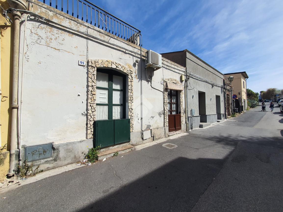 Casa indipendente in vendita a Catania