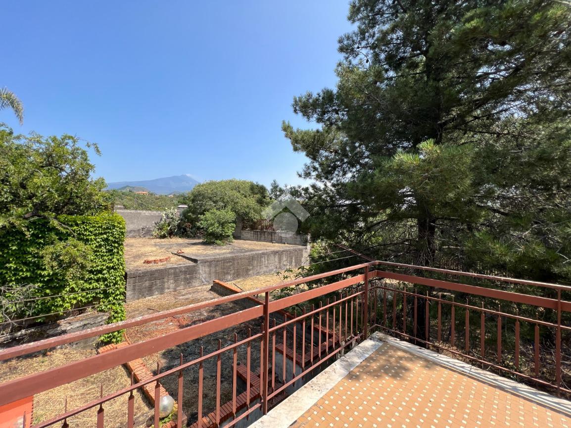 Villa in vendita a Pedara