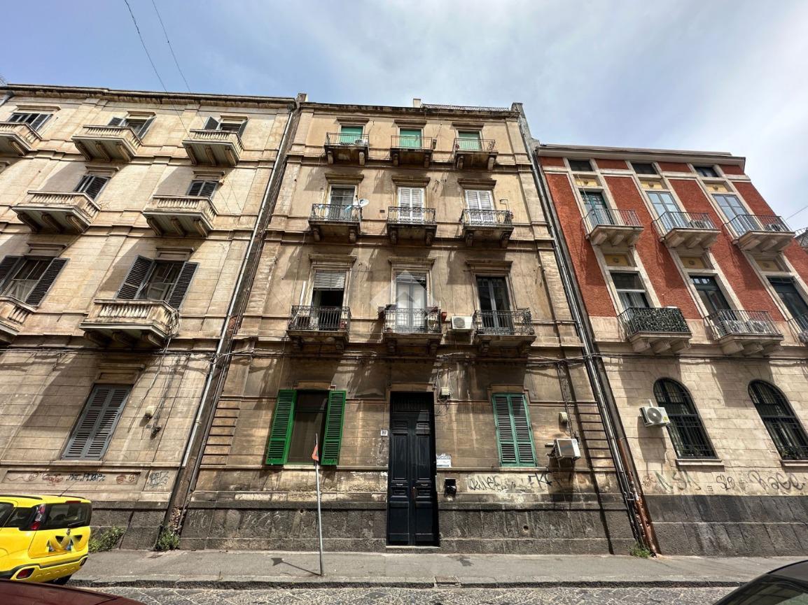 Appartamento in vendita a Catania
