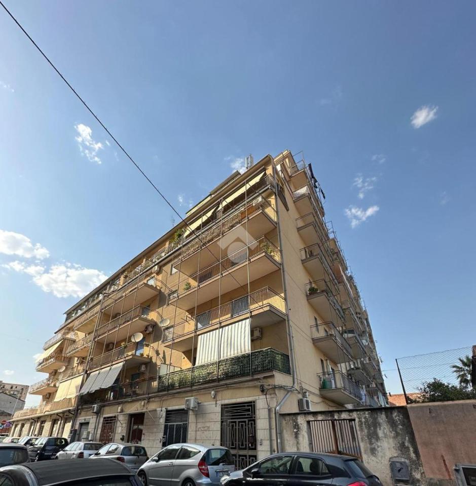 Appartamento in vendita a Catania