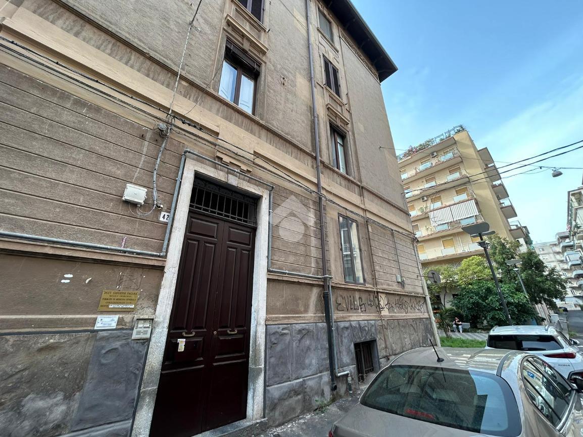 Appartamento in vendita a Catania